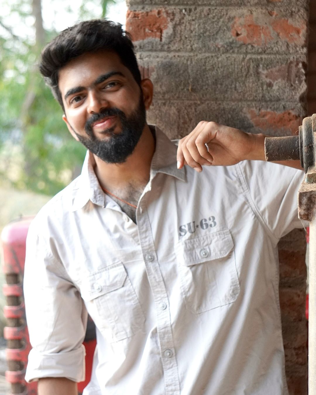 Visual Tales – Two Photographers Joined For Giving You Visual Tales